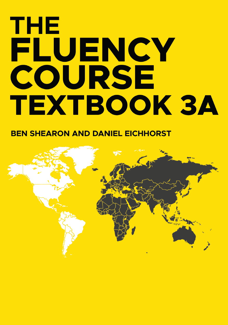 Level Three – The Fluency Course